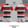 Final fit sportswear – Crafted for Champions, Worn by Winners